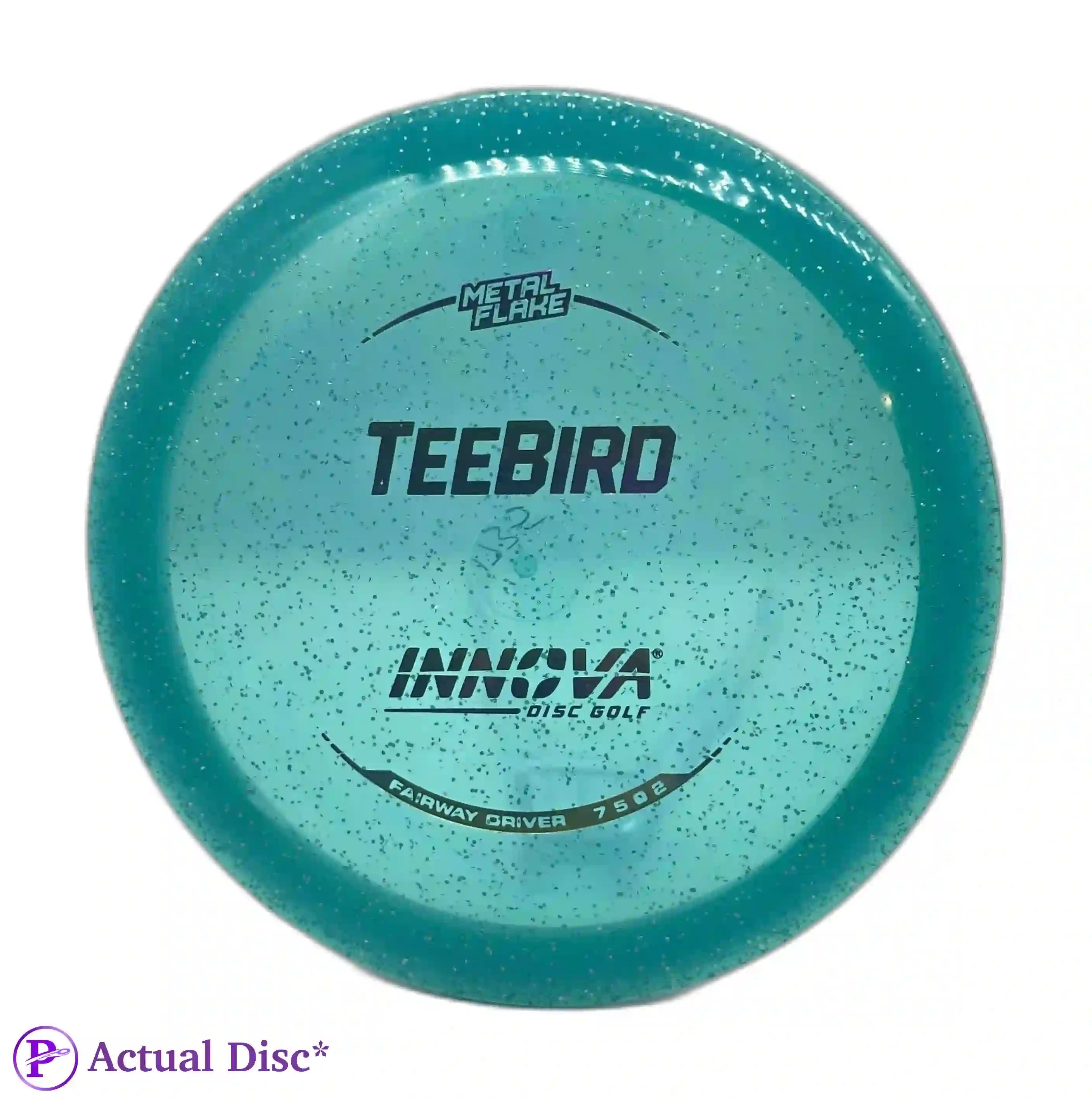 Champion Teebird Metal Flake – Prodisc