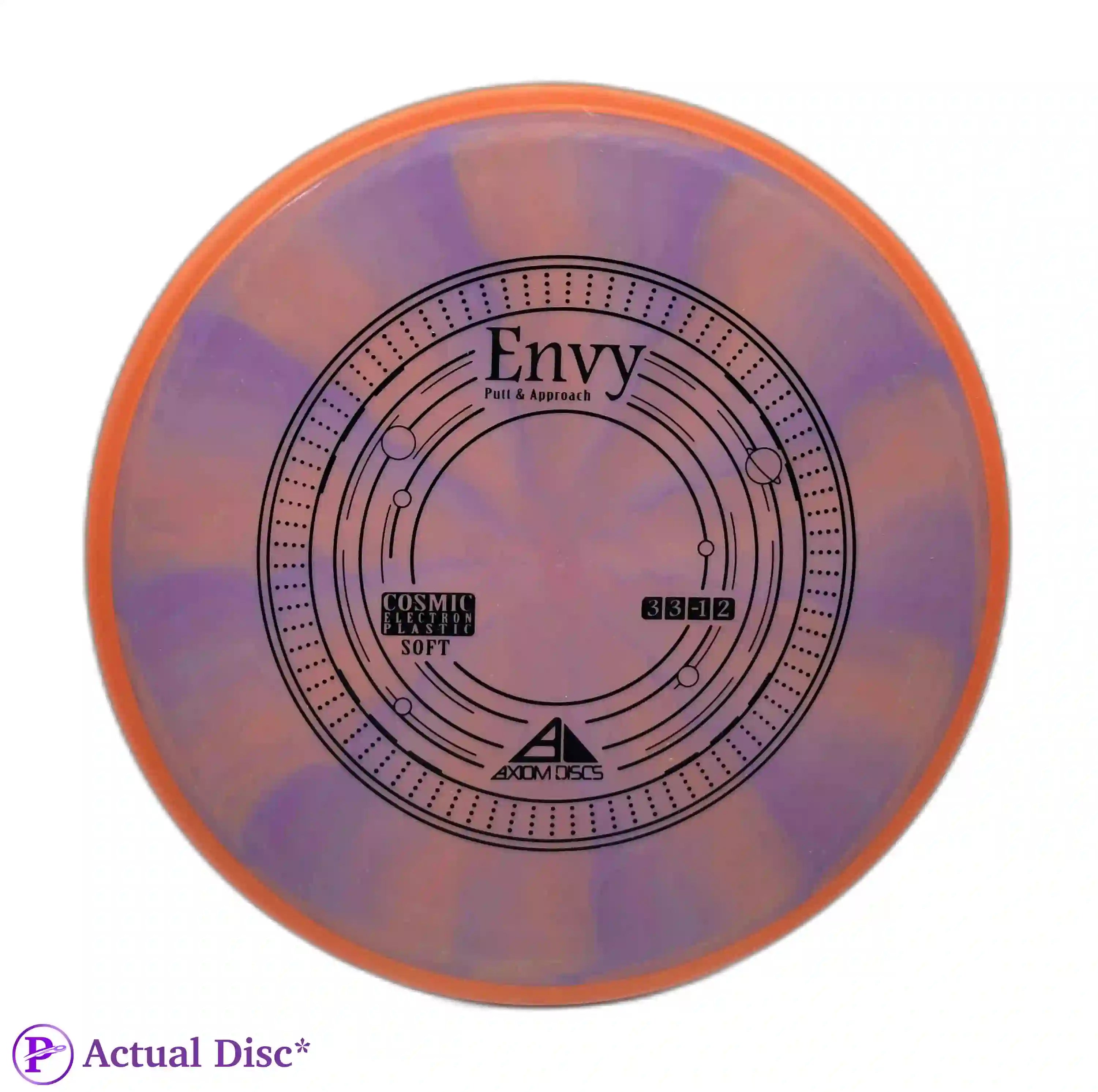 Cosmic Electron Envy Soft – Prodisc