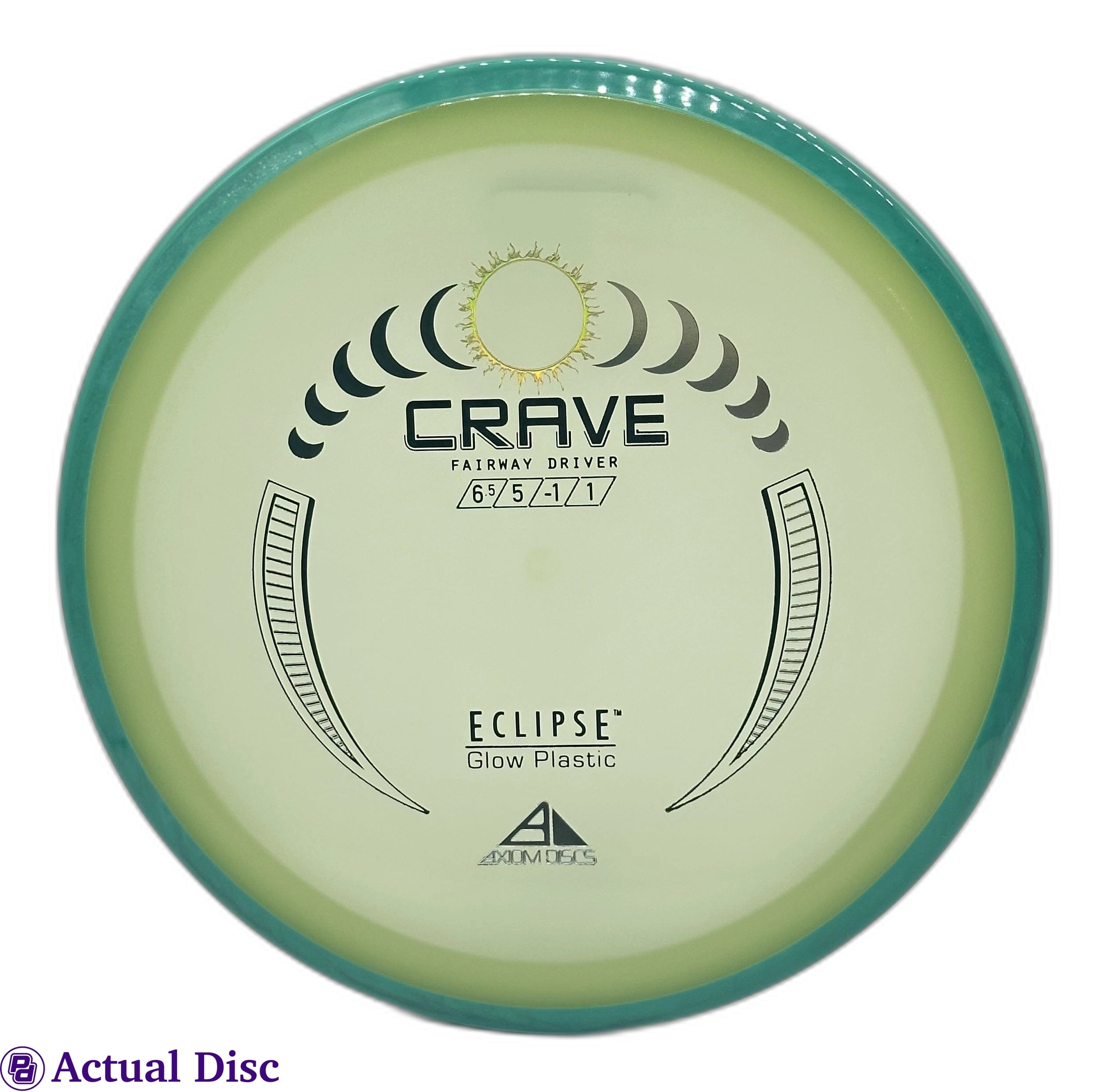 Eclipse Crave – Prodisc