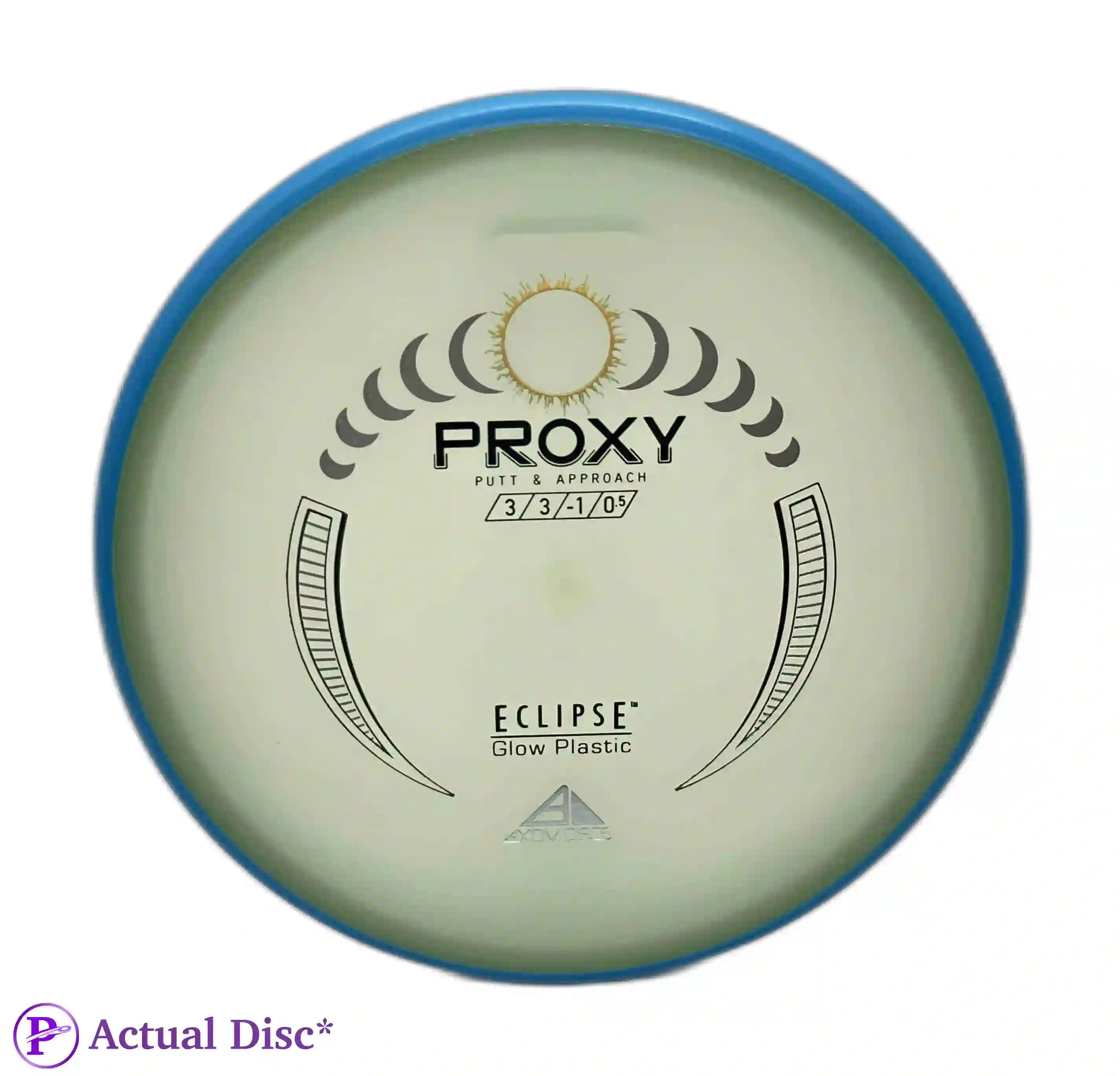 Eclipse Proxy – Prodisc