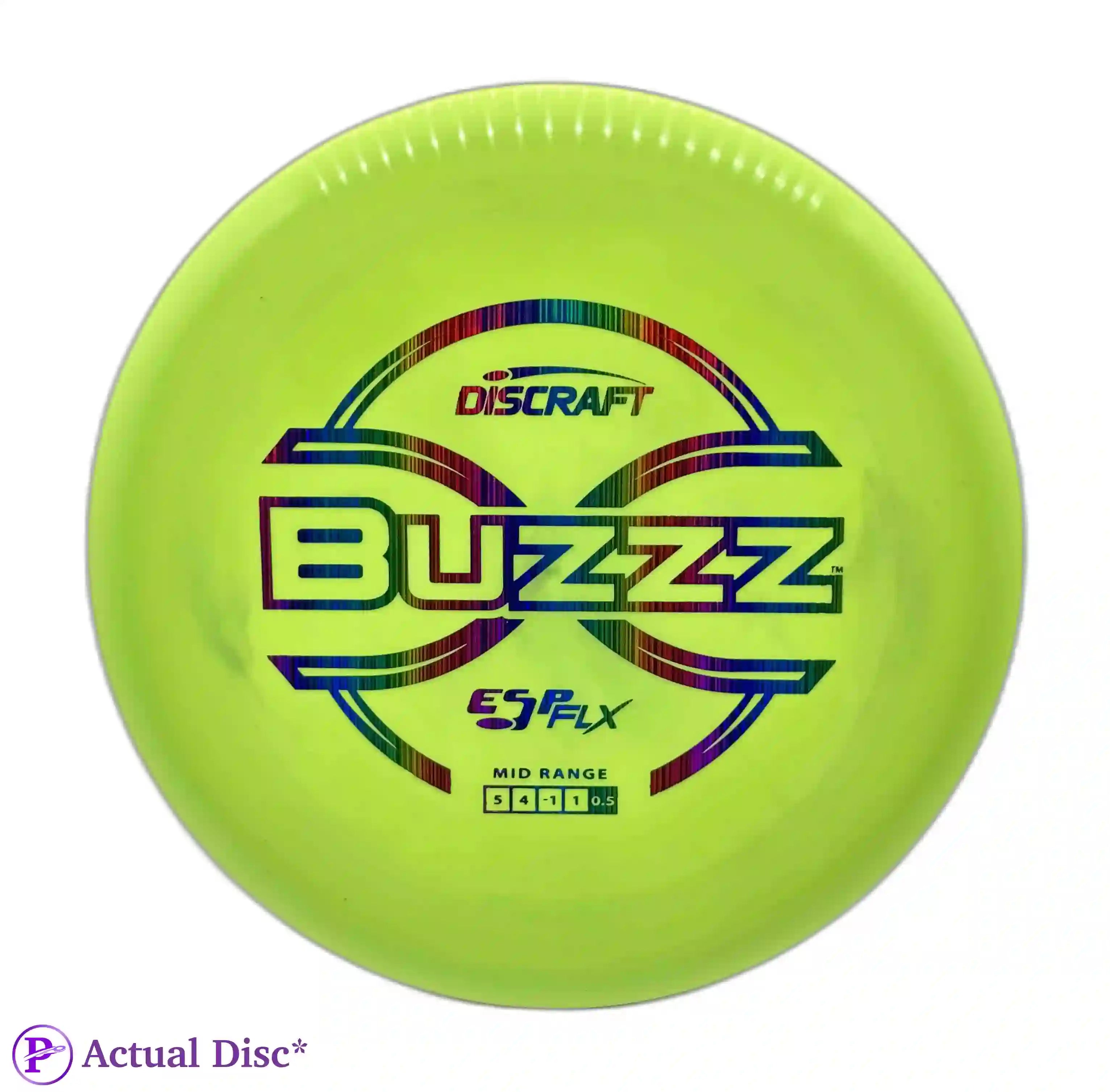 ESP FLX Buzzz – Prodisc