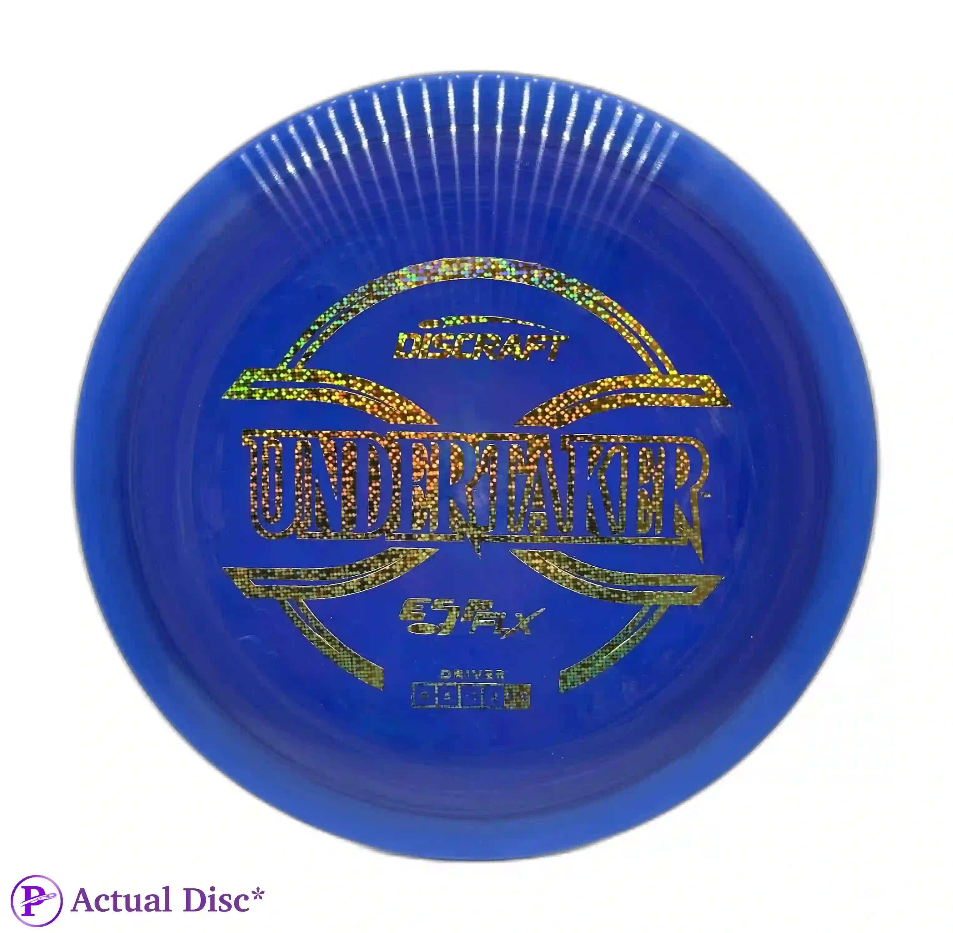 ESP FLX Undertaker – Prodisc