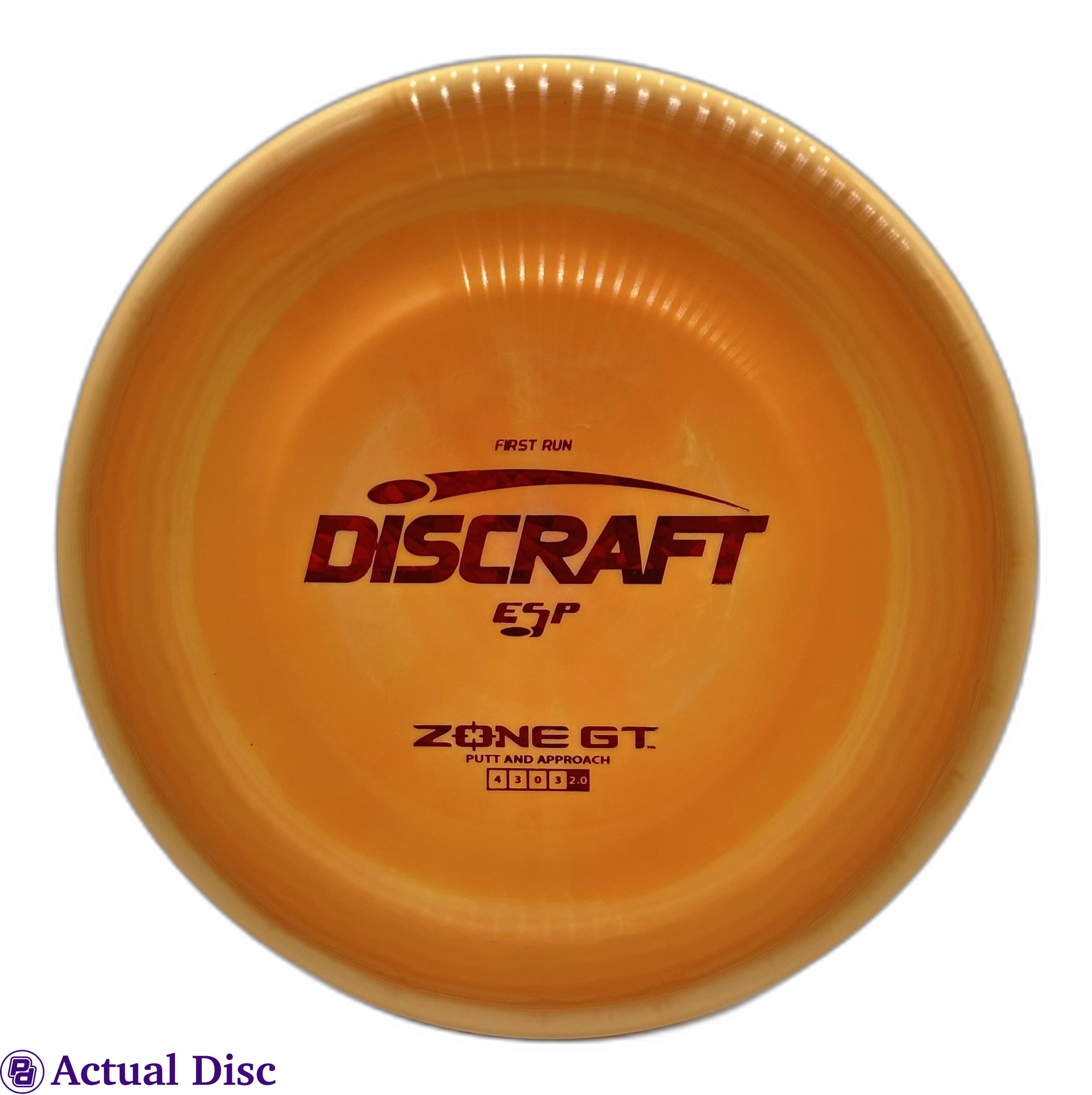 ESP Zone GT - Banger GT Top – Prodisc