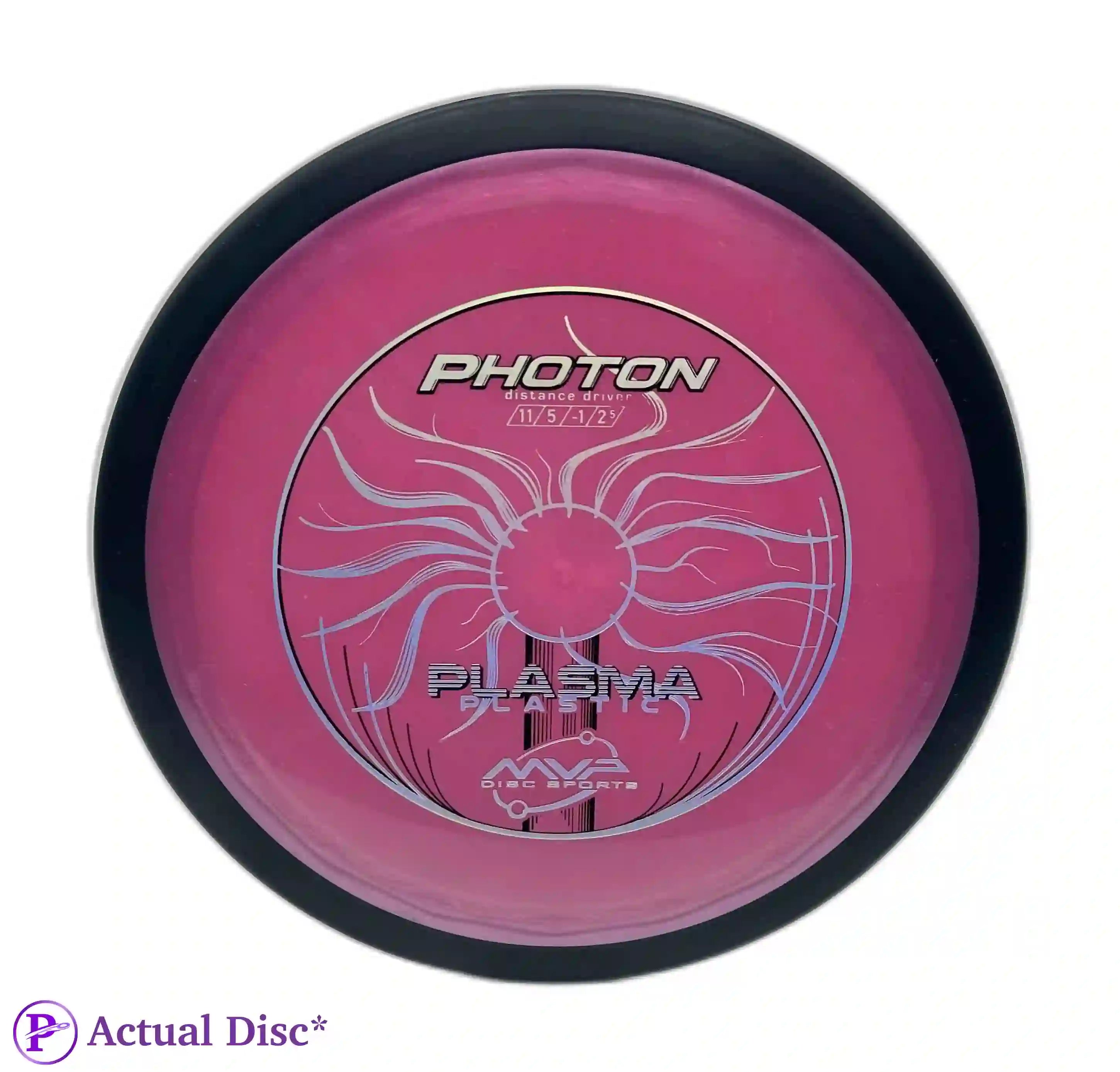 Plasma Photon – Prodisc