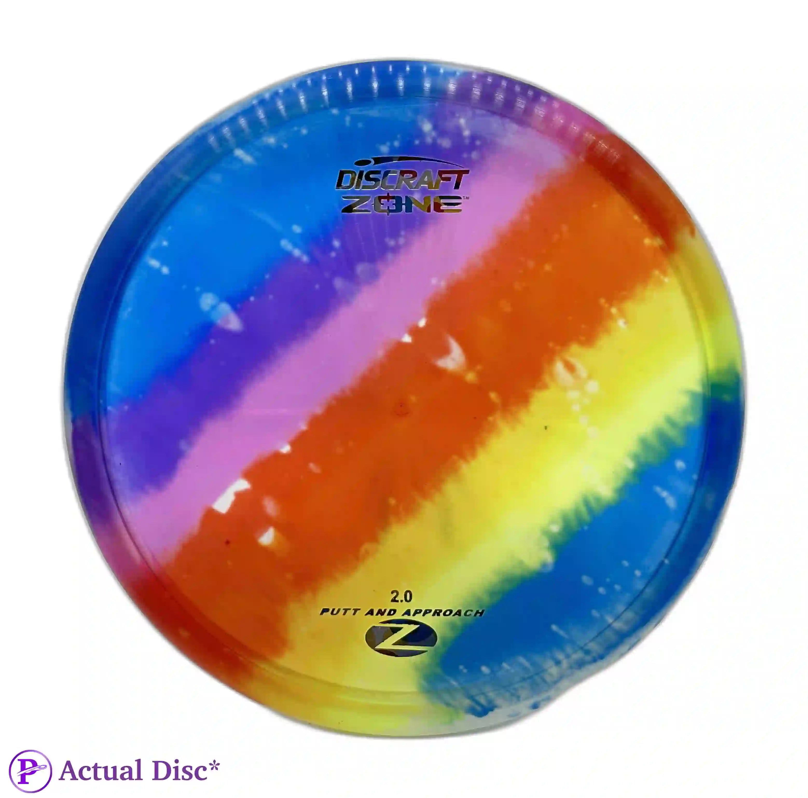 Z Line Fly Dye Zone – Prodisc