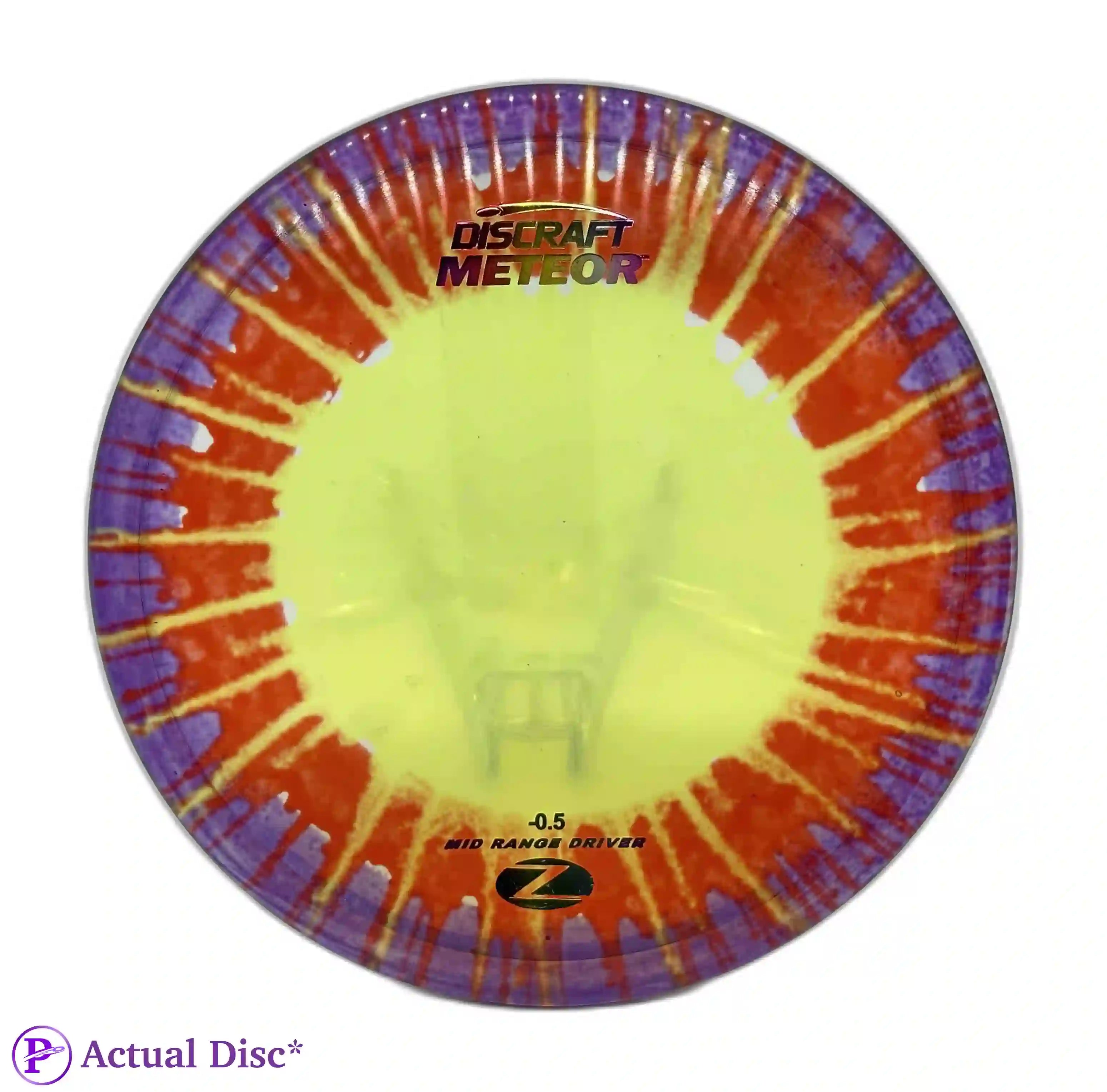 Z Line Fly Dye Meteor – Prodisc