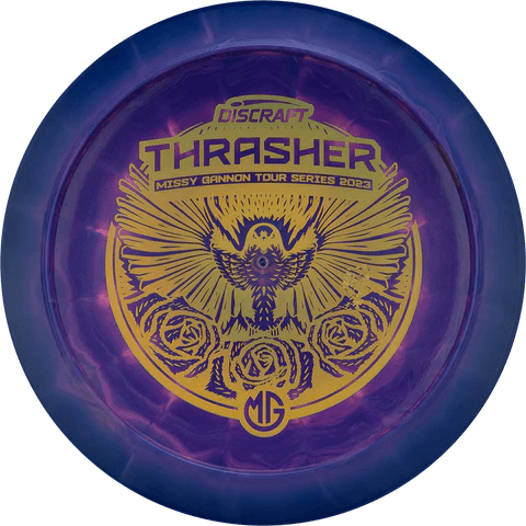 ESP Thrasher Missy Gannon Tour Series 2023 – Prodisc