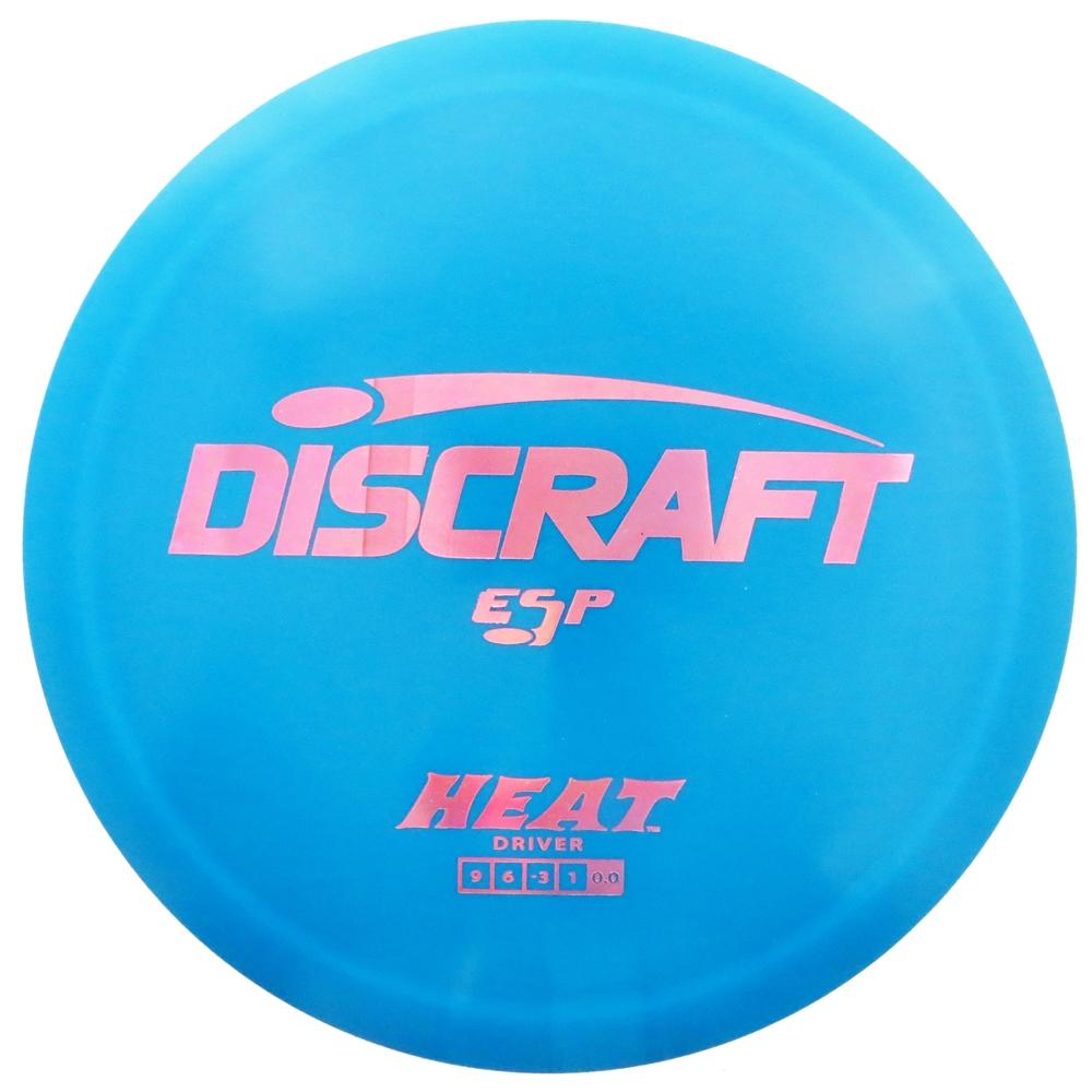 ESP Heat – Prodisc