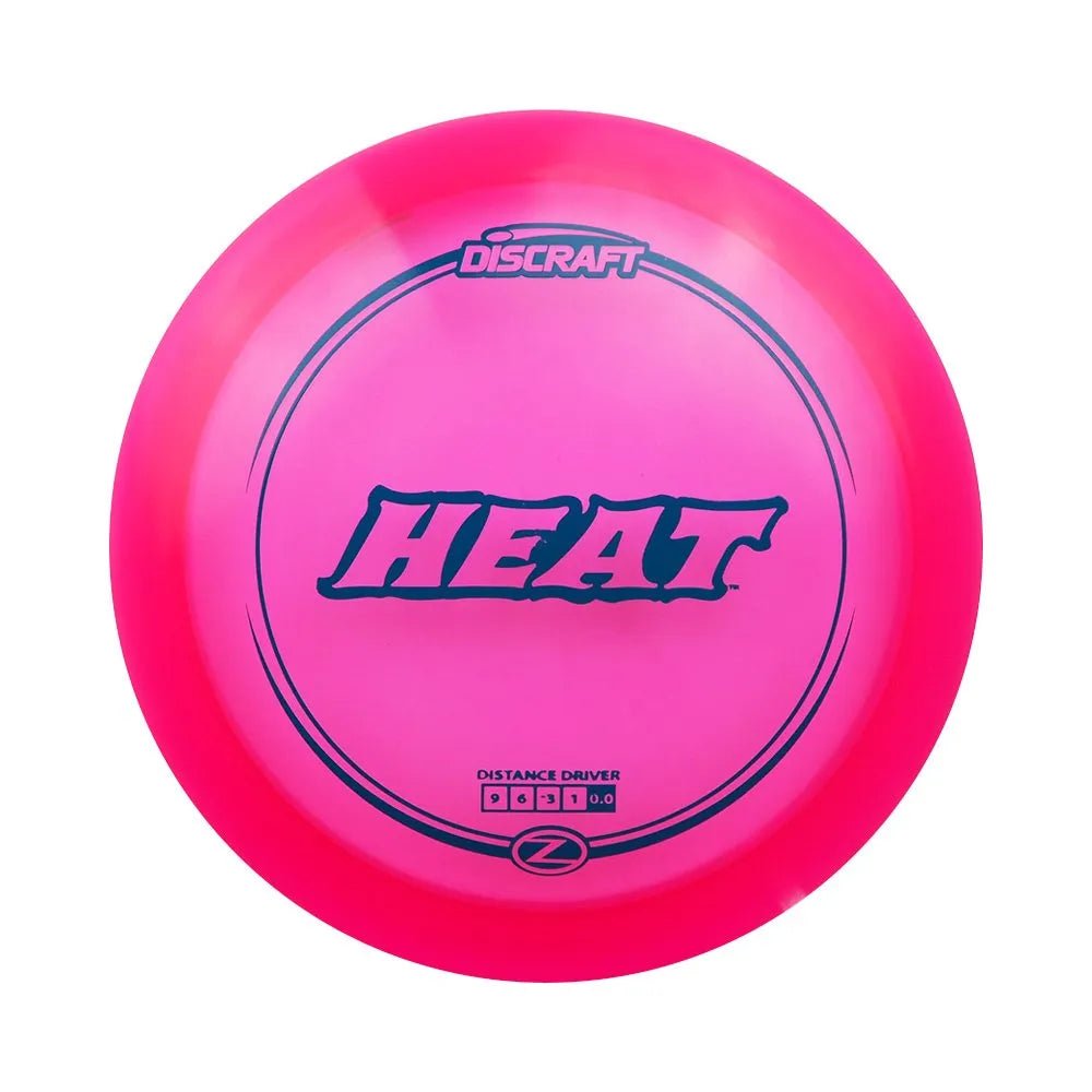 Z Heat – Prodisc