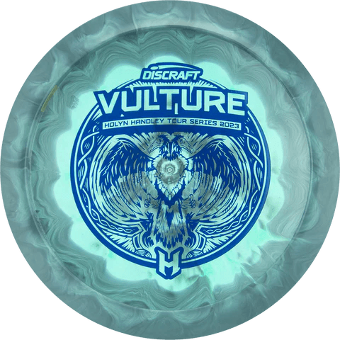 ESP Vulture Holyn Handley Tour Series 2023 – Prodisc