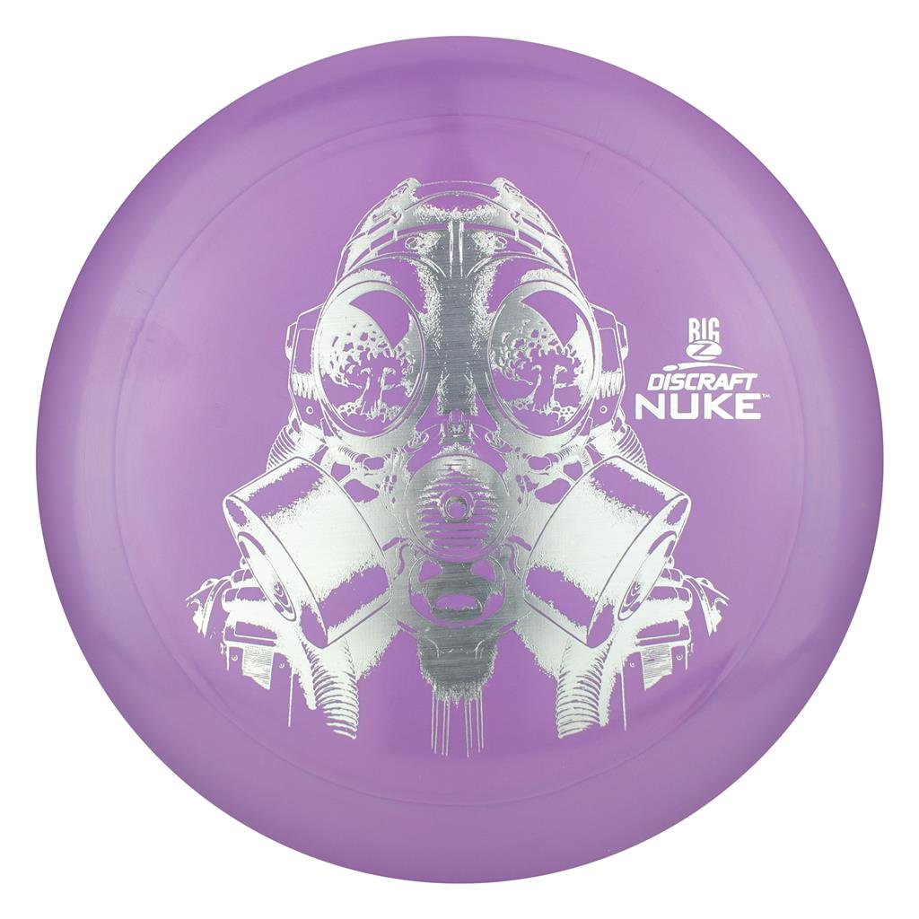Big Z Nuke – Prodisc