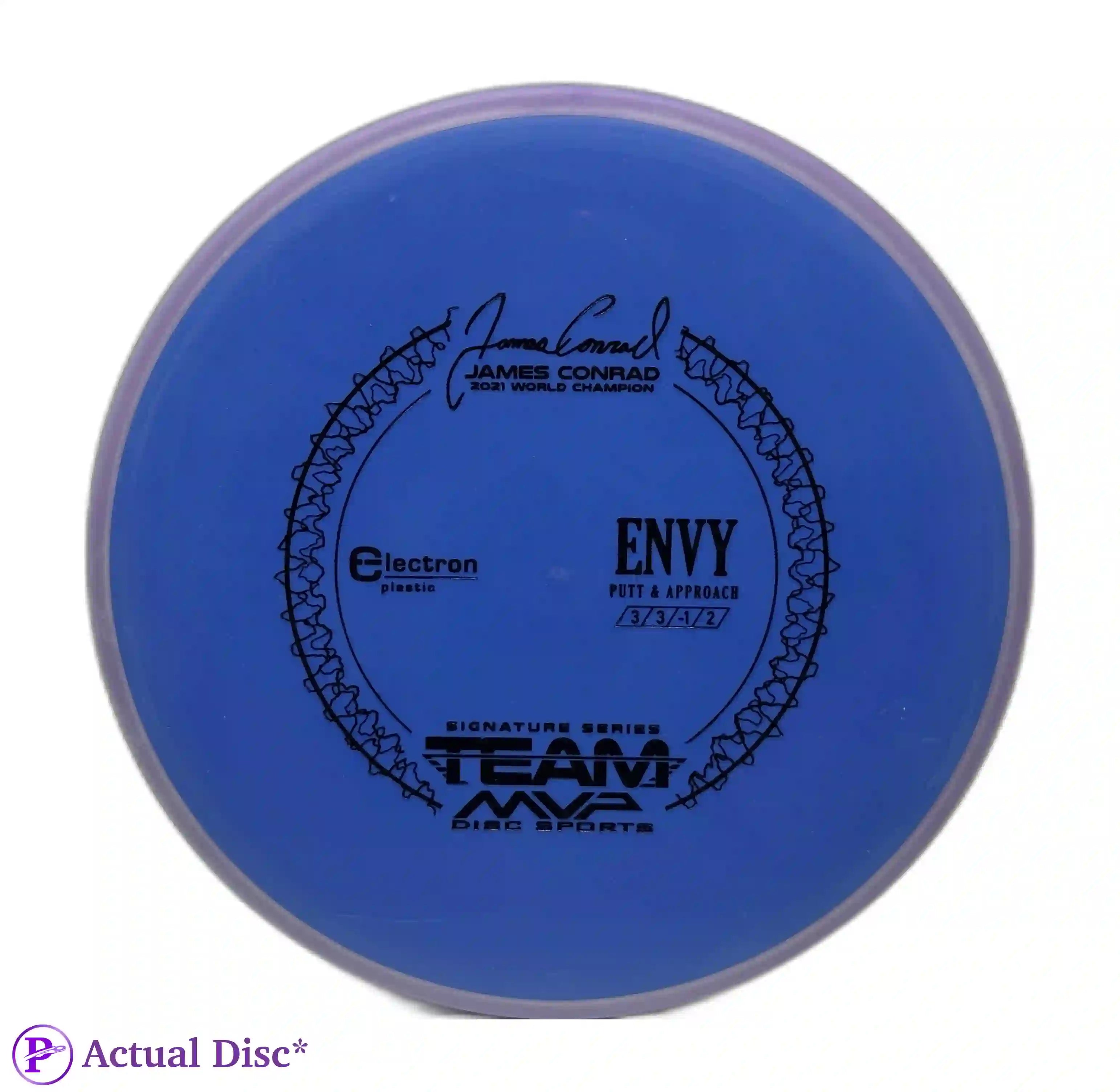 Electron Envy – Prodisc