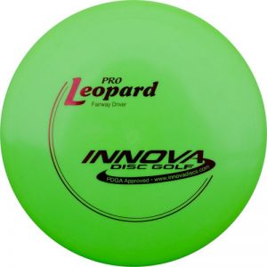 Pro Leopard – Prodisc