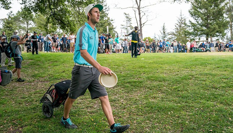 Ricky Wysocki - In the Bag – Prodisc