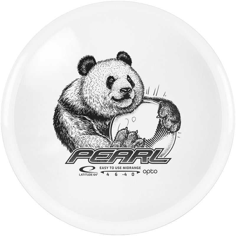 Opto Pearl – Prodisc