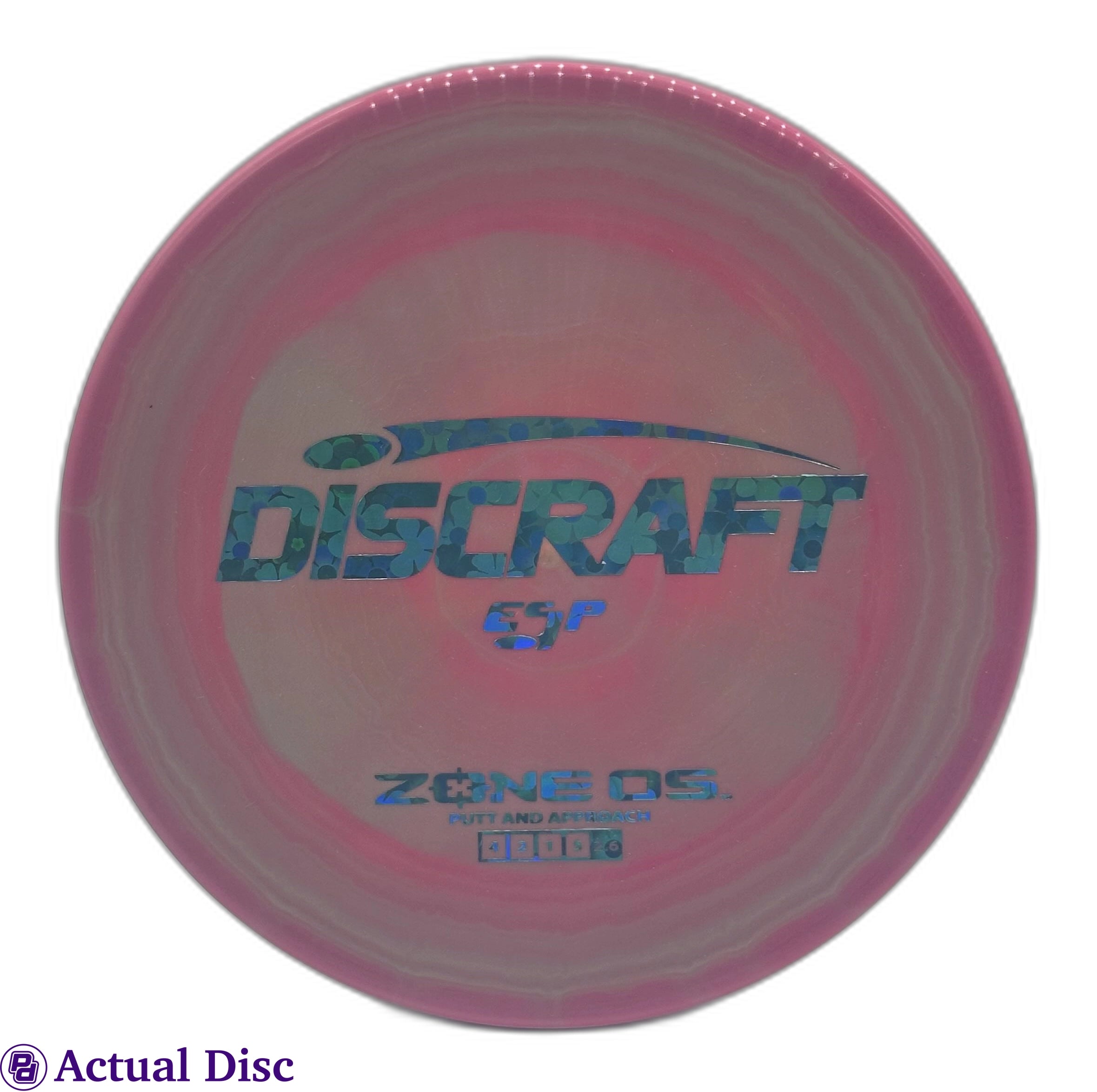 ESP Zone OS – Prodisc