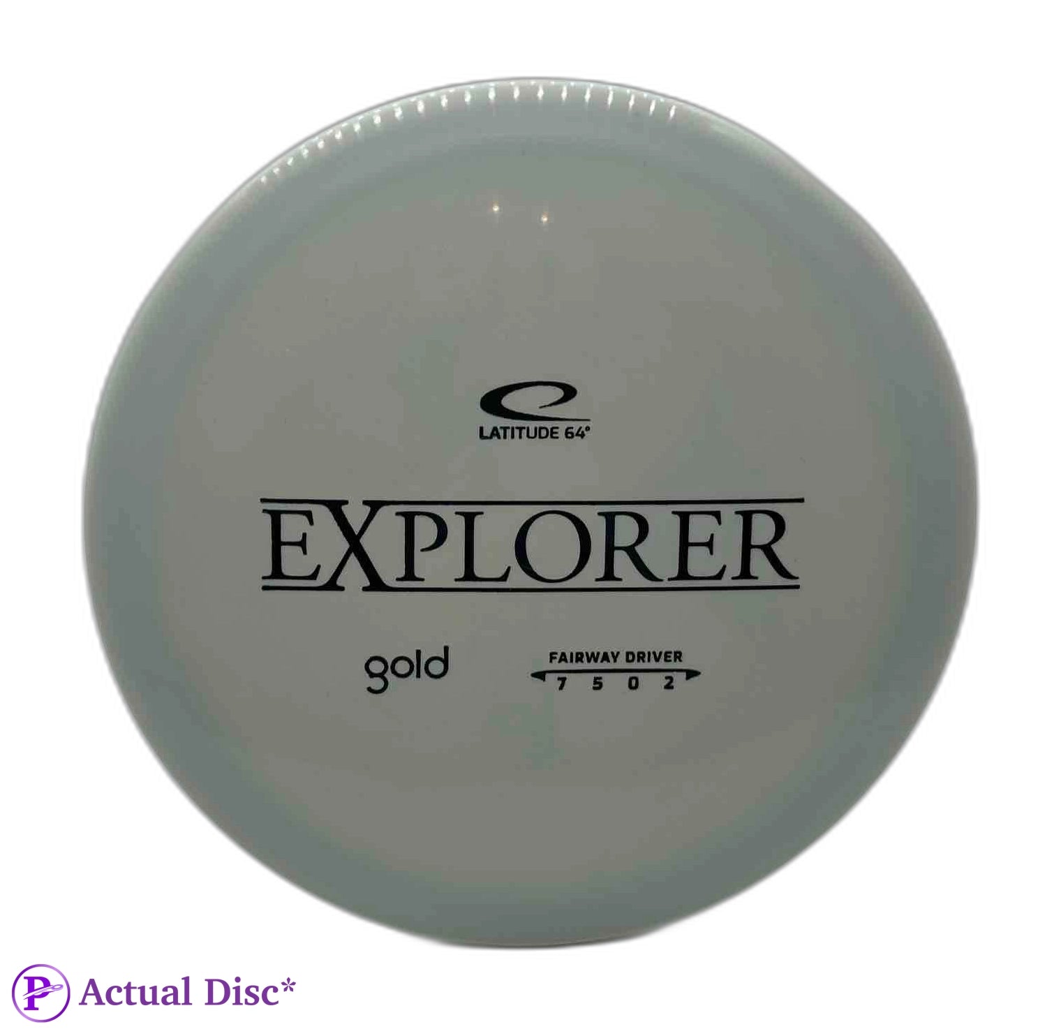 Gold Explorer – Prodisc