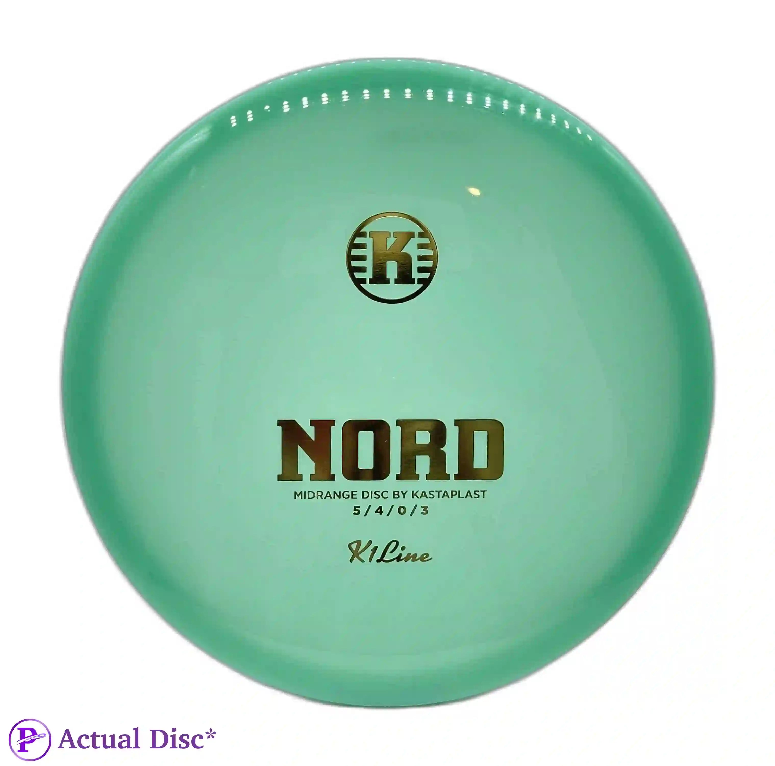 K1 Nord – Prodisc