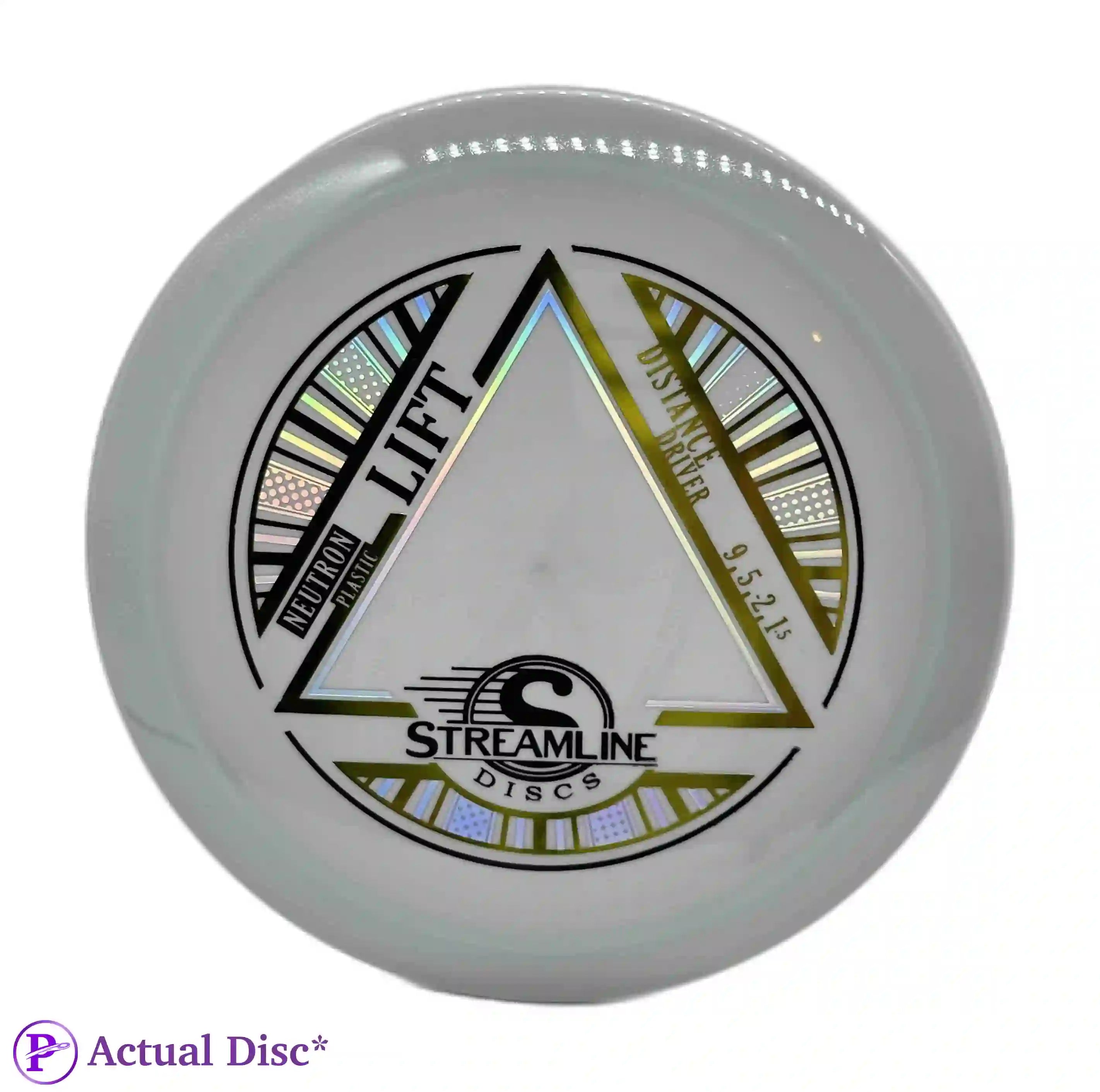 Neutron Lift – Prodisc