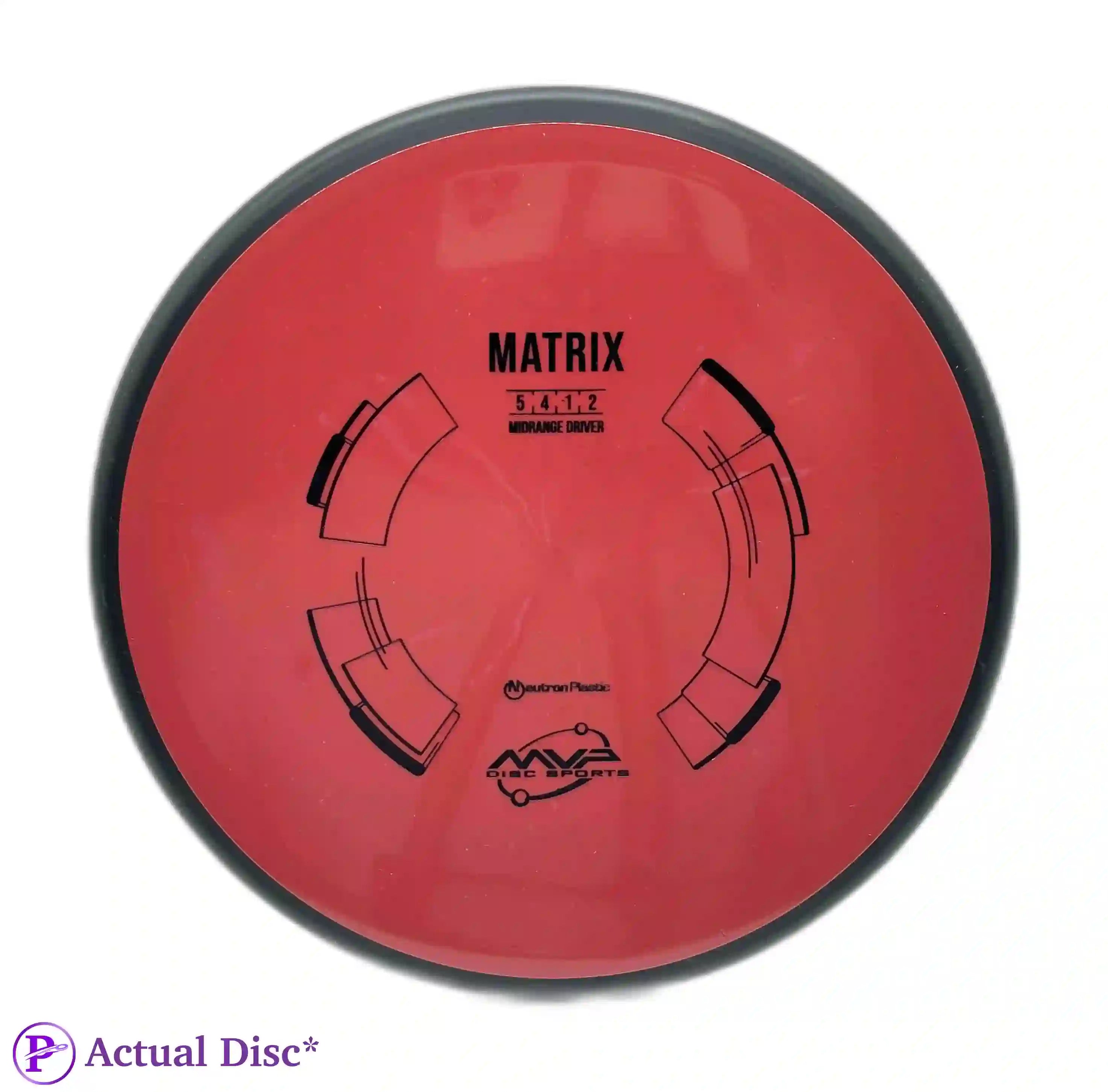 Neutron Matrix – Prodisc