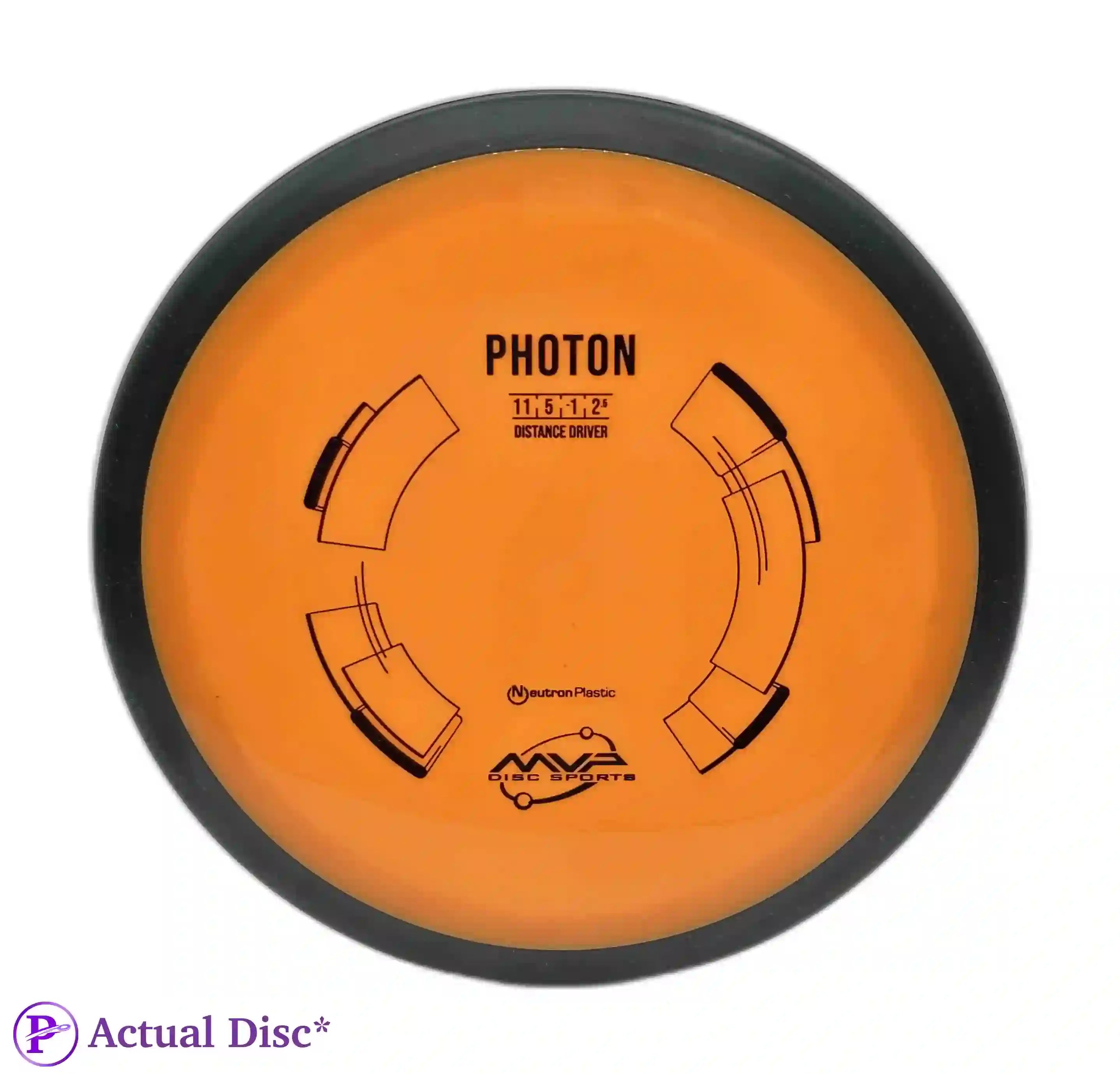 Neutron Photon – Prodisc