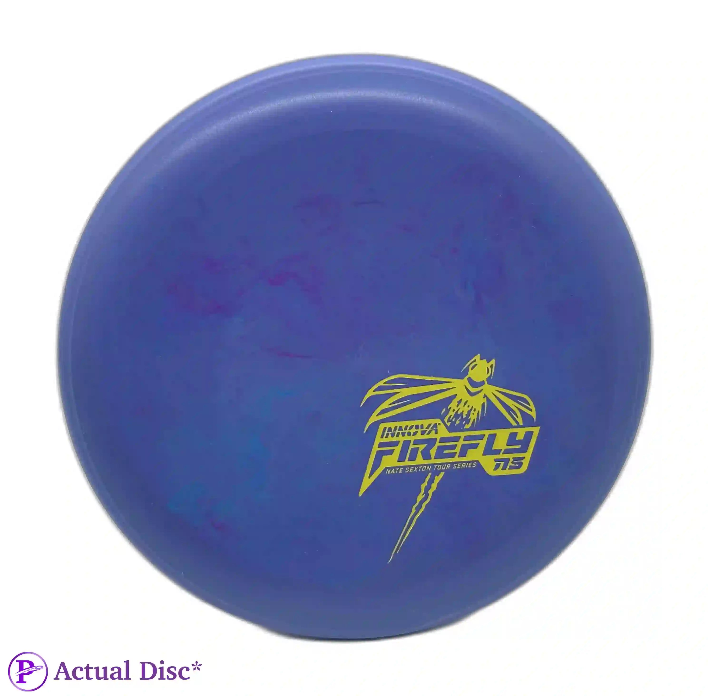 Nexus Color Glow Firefly Nate Sexton Tour Series 2023 – Prodisc