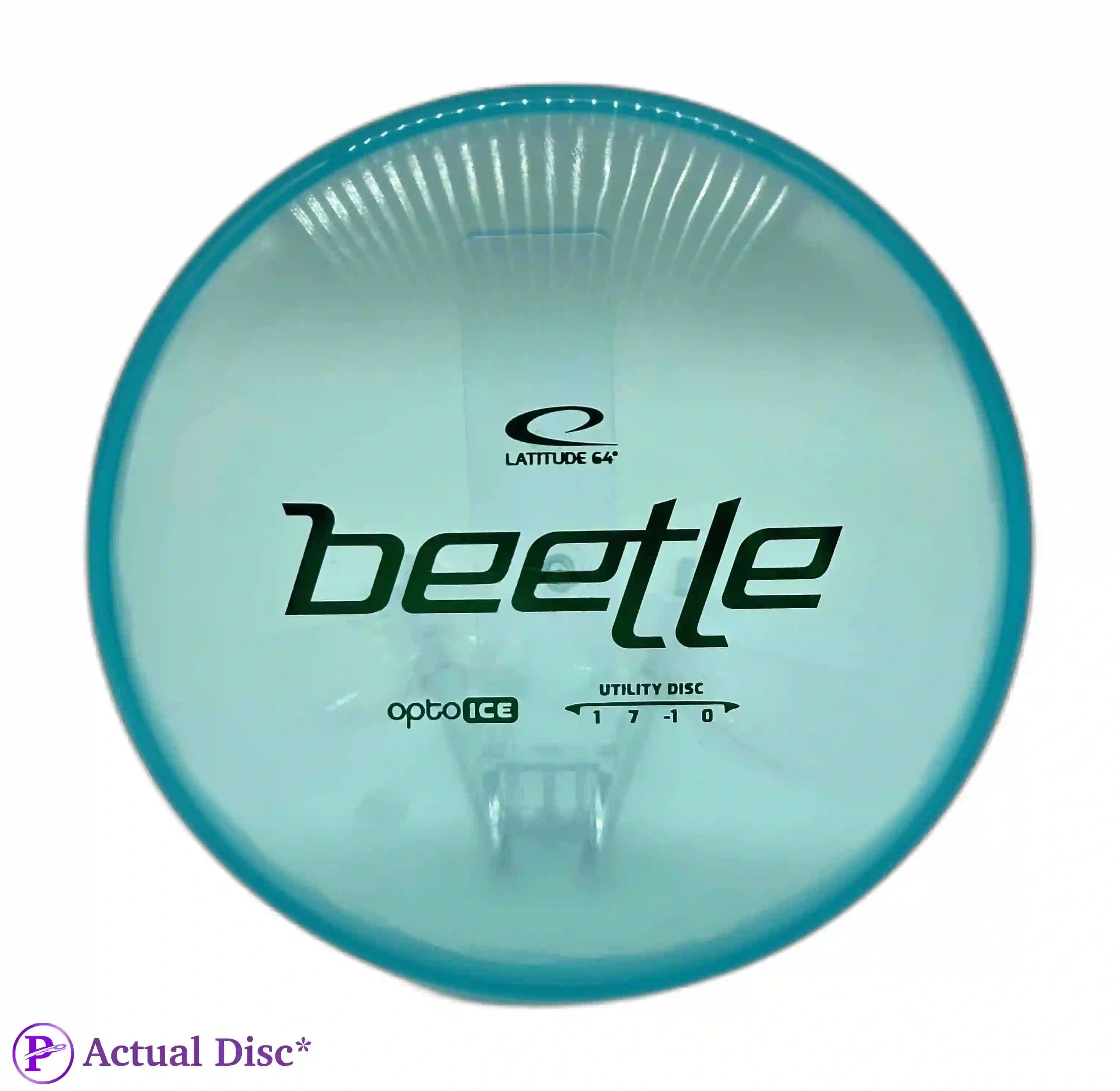 Opto Ice Beetle – Prodisc
