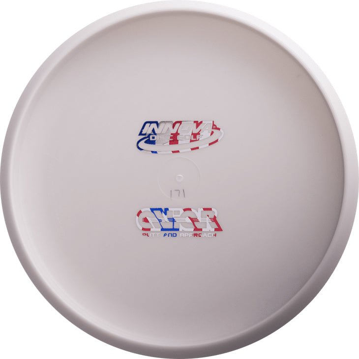 DX Aviar PT & AP Bottom Stamp – Prodisc