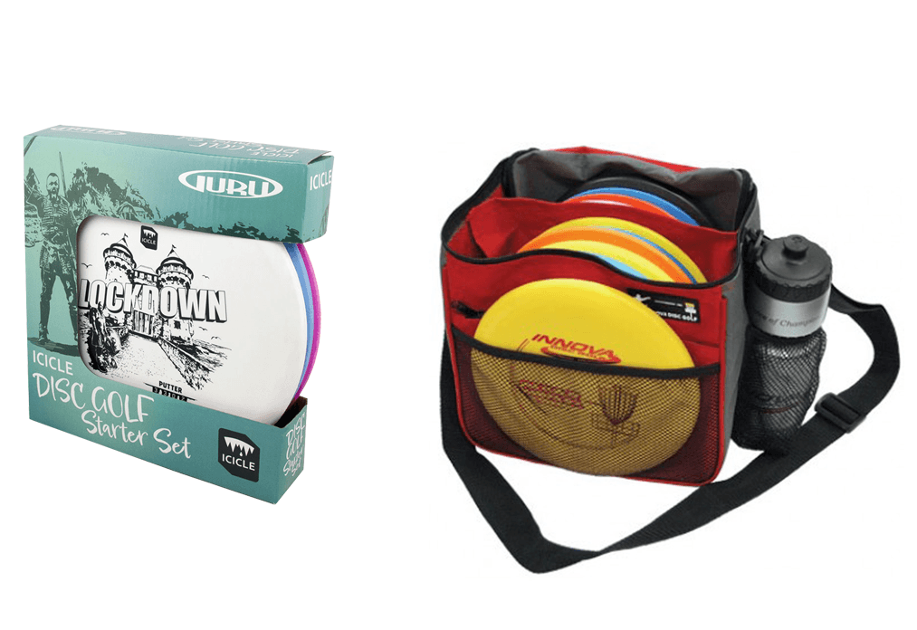 Innova Starter Bag + Starter Set – Prodisc