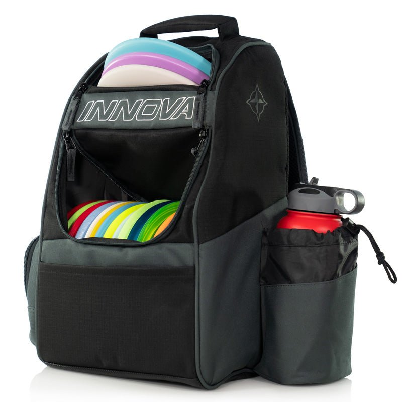 Innova Adventure Backpack – Prodisc