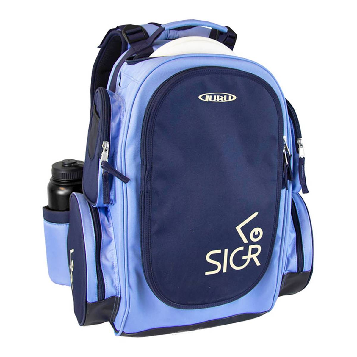 SIGR Backpack Guru – Prodisc
